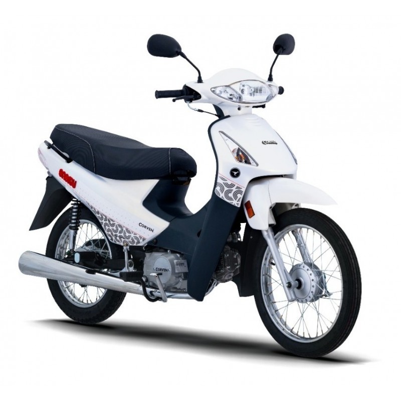 Corven Energy 110 2022 R2 Base Llanta A Rayos