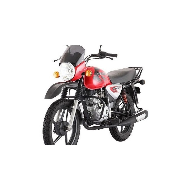 Bajaj Boxer 150 Full Aleacion 0km 2022