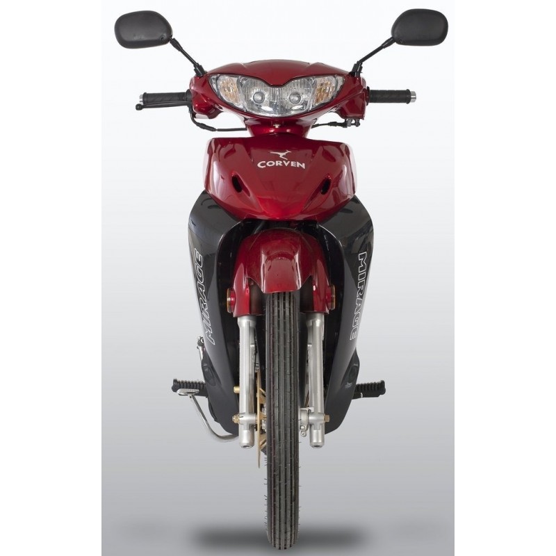 Corven Mirage 110 R2 Base Llanta A Rayos 0 Km