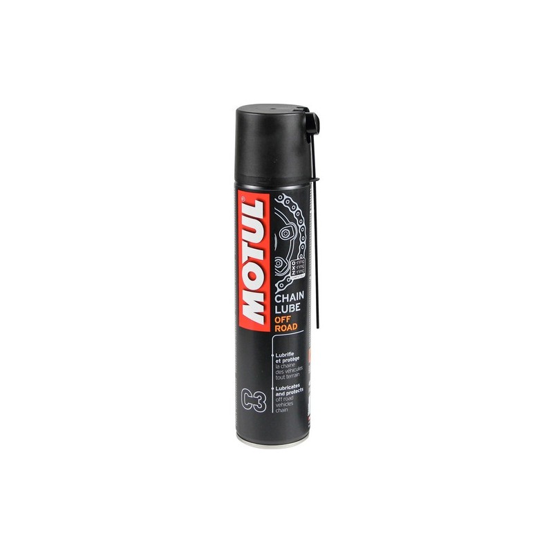 MOTUL CHAIN LUBE (OFF ROAD)