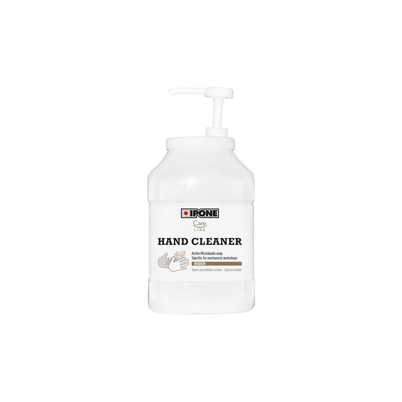 IPONE HAND CLEANER